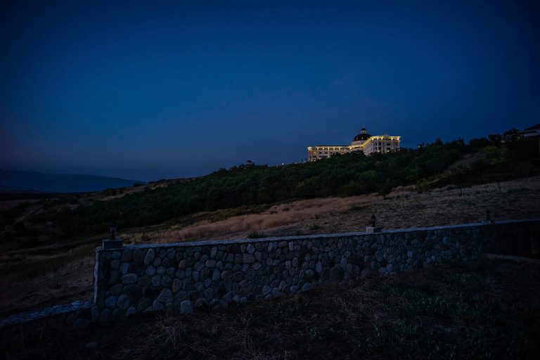 Hotelfotografie • professionell, kreativ, flexibel • Gerrit Meier