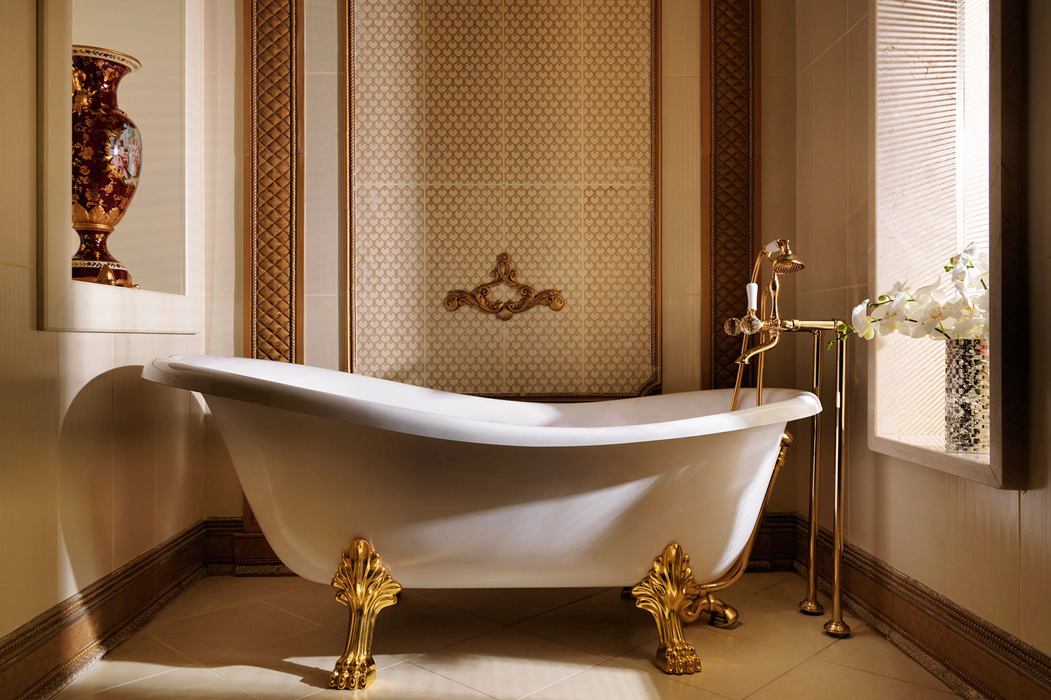 Hotelfotografie • professionell, kreativ, flexibel • Gerrit Meier