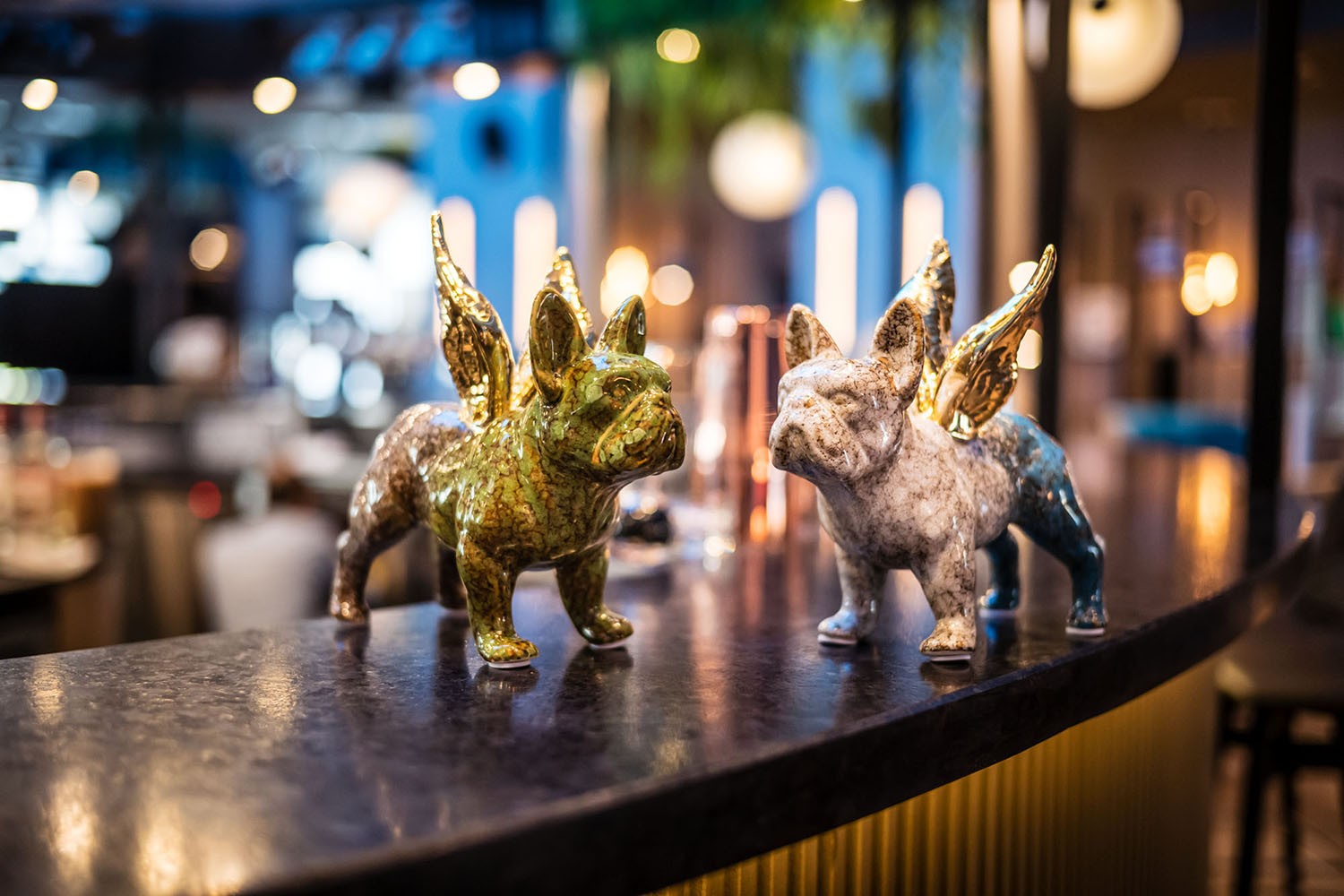 Hotelfotografie • professionell, kreativ, flexibel • Gerrit Meier